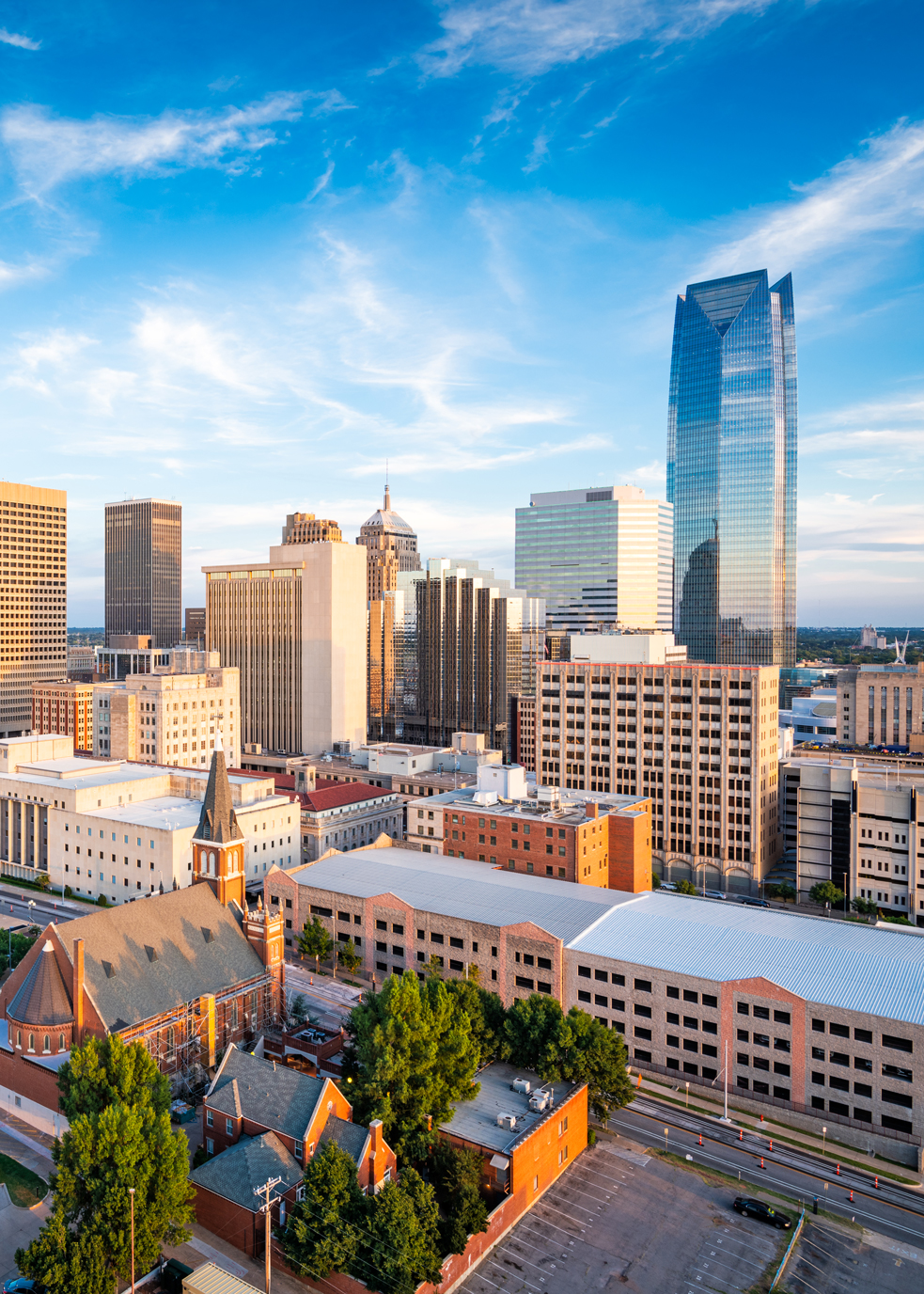 Ron Bacy selected to lead OKCPD as next police chief - Crime, Featured ...