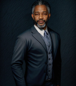 Editorial: Dr. Lael Alexander—Tulsa's Visionary in Science, Technology ...