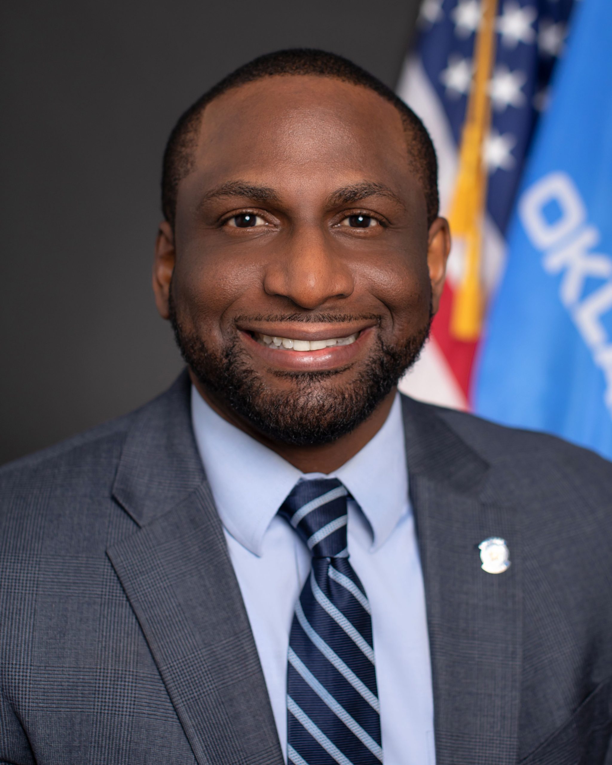 Representative Jason Lowe Announces Candidacy for Oklahoma County ...