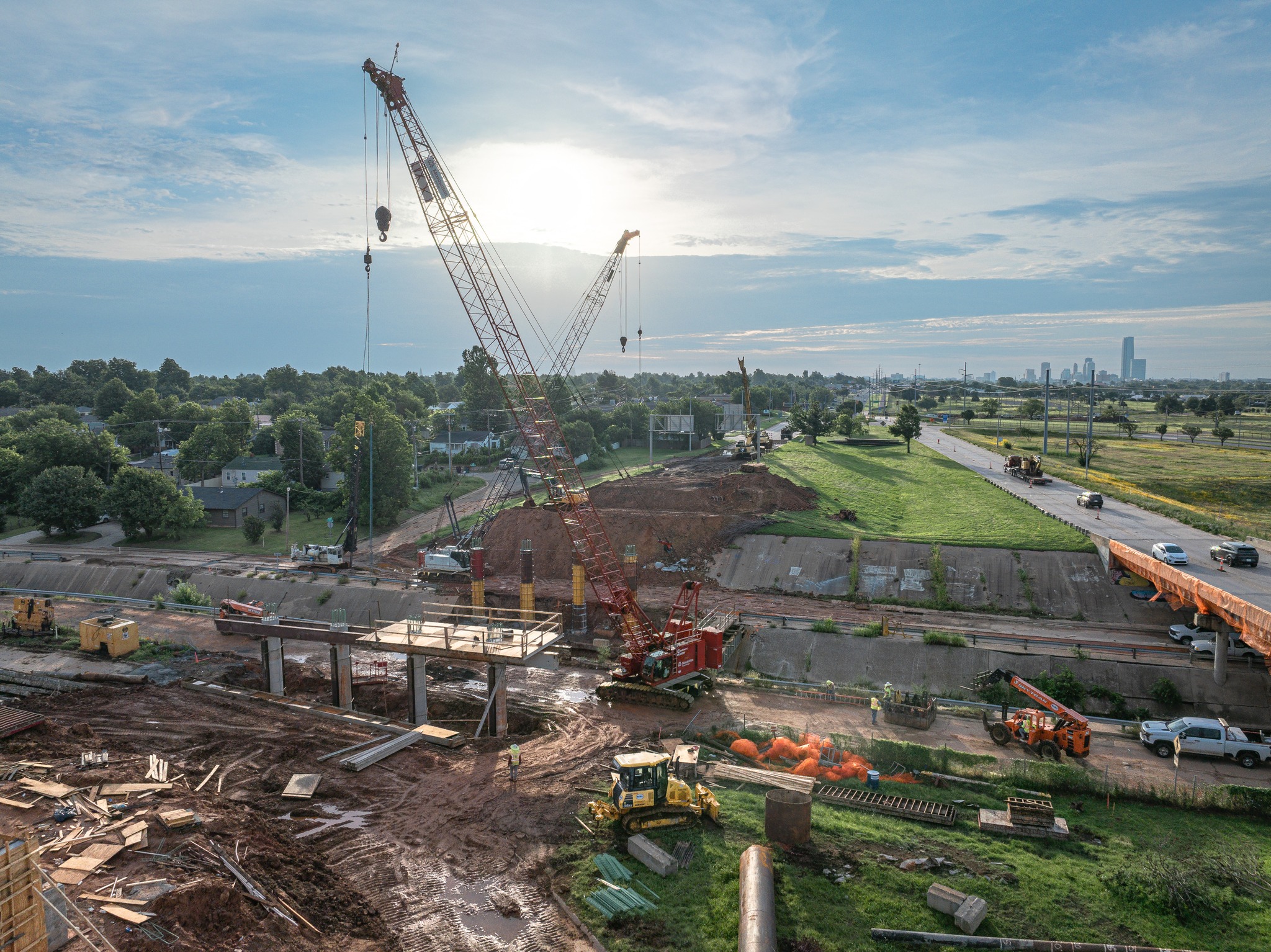 OKC Votes Oct. 14 on $2.7 Billion Infrastructure Bond - Front Page ...