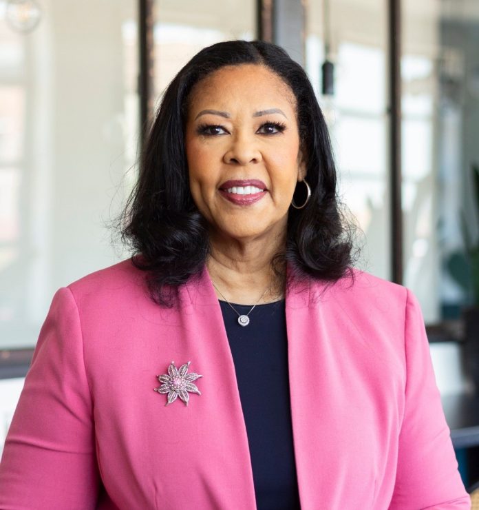 State Rep. Aletia Timmons Talks About Her First Months in Office ...
