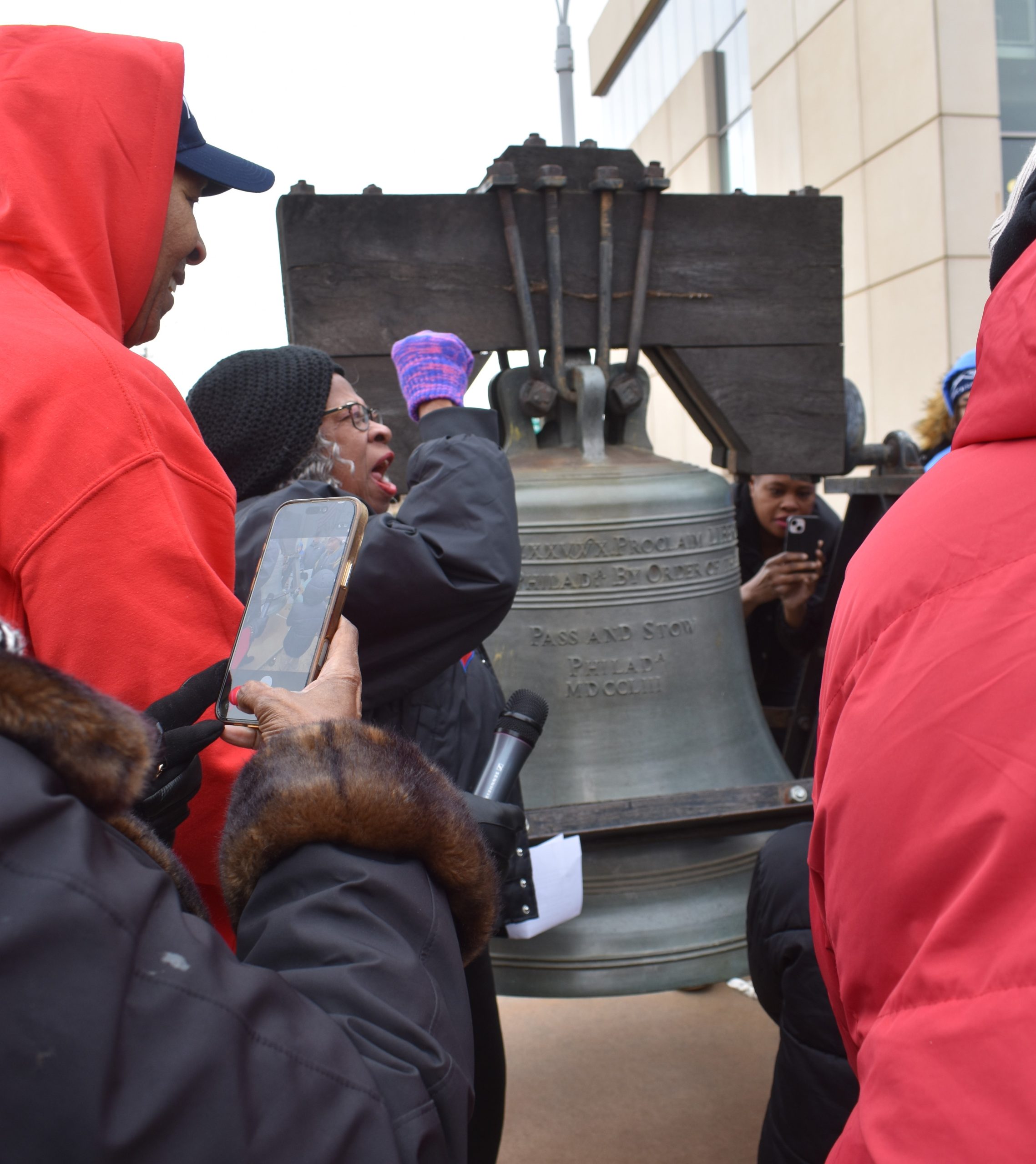 OKC Metro Celebrates MLK Day - Front Page - The Black Chronicle